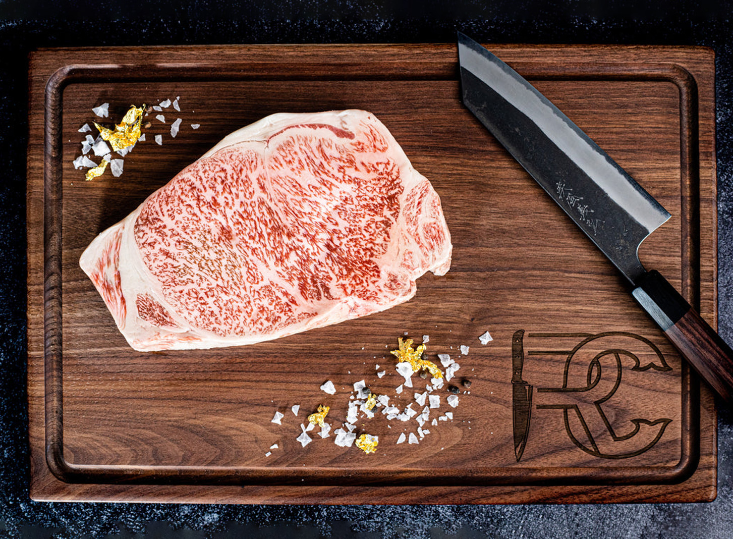 About - Omakase Wagyu